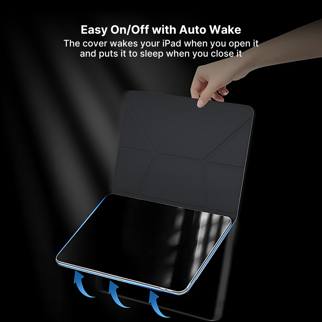 Tablet Cases - Apple – BlueBolt Chargers