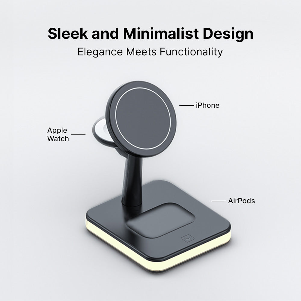 Wireless Chargers – BlueBolt Chargers