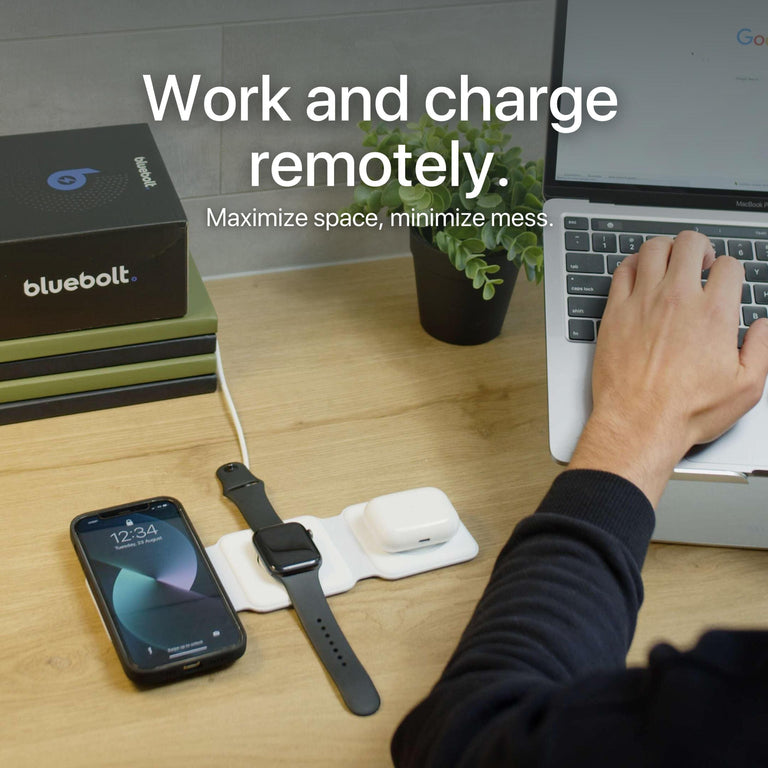 All Products – BlueBolt Chargers