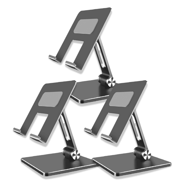 iPad Stand Triple Bundle – BlueBolt Chargers
